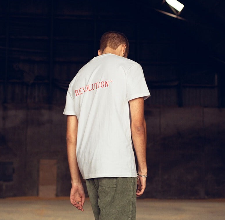 Revolution – zebraclubcanada